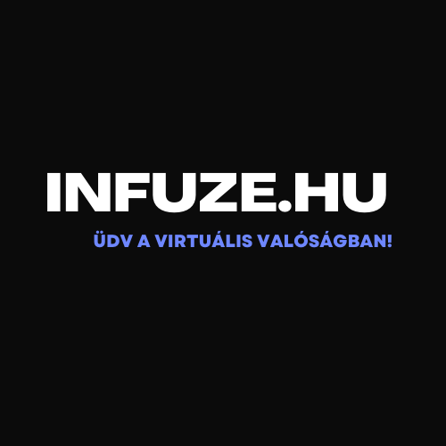 INFUZE.HU - VR shop | INFUZE.HU